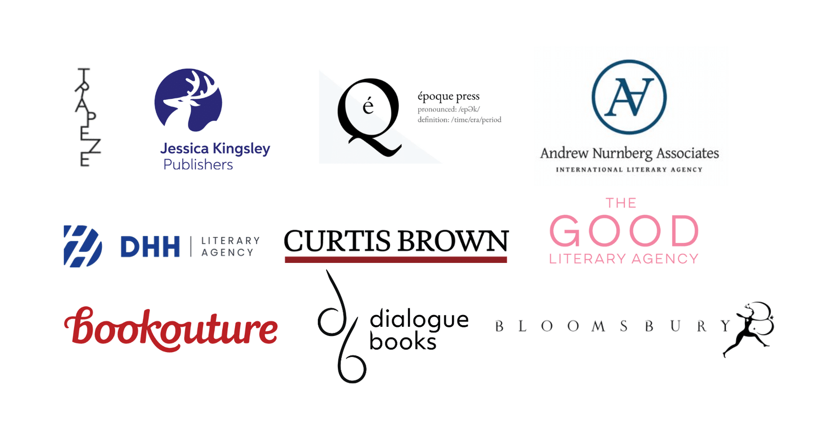 Publishing and Industry Day for Writers – New Writing South